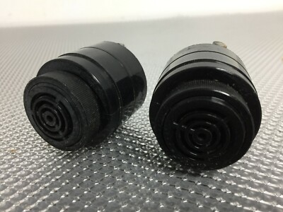 MALLORY SONALERT SC110NP-9103-3 AUDIBLE ALARM FOR PANEL | eBay