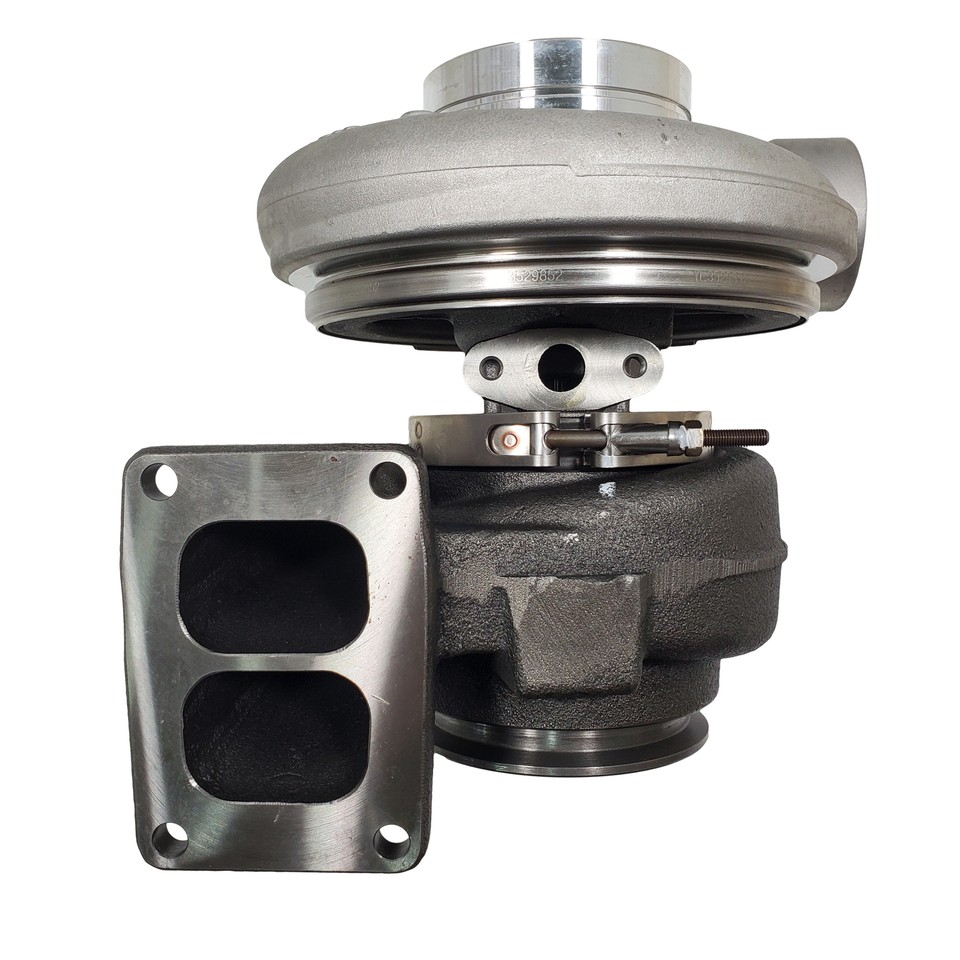 Holset HX55 Turbocharger fits Volvo D12C Engine 4049337 (4049338) | eBay