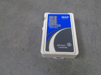 Johnson Controls MAP1850 Gateway TL-MAP1850-0EB | eBay