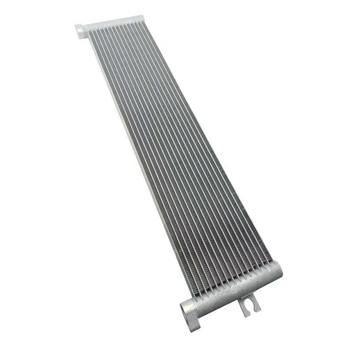 Engine Oil Cooler Radiator for BMW F80 F80N F82 F83 M3 M4 Engine ...