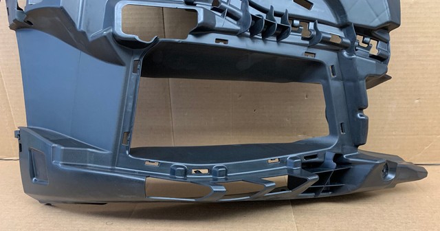 Genuine BMW G11 G12 730d 730dX 730i 730Ld Insert Bumper Front Right ...