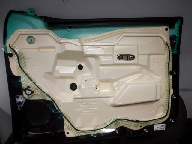 GM OEM Front Door-interior Trim Panel Left 22818465 for sale online | eBay