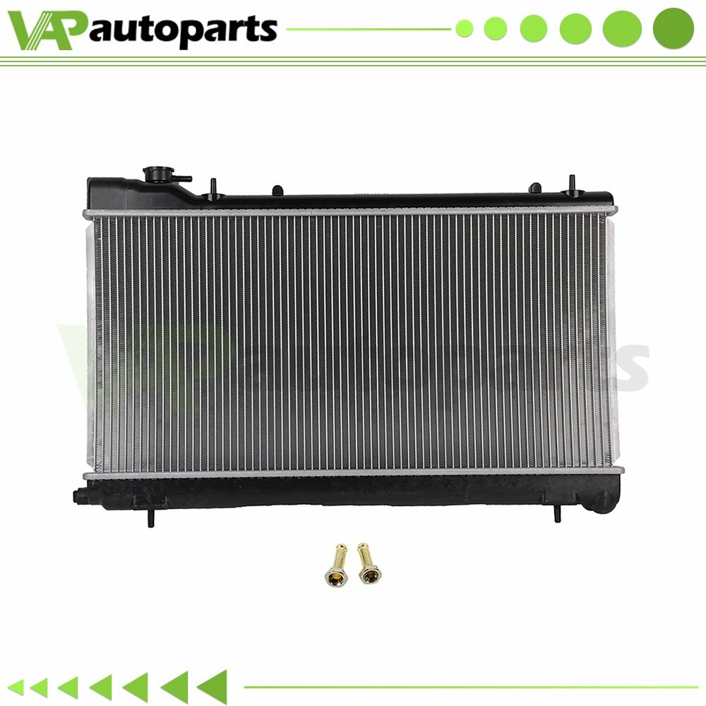 2008-2017 Buick Enclave 3.6L Radiator | 13 in Outlet Diameter ...