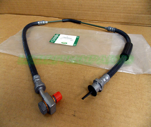 GENUINE LAND ROVER BRAKE FRONT BRAKES TUBE LR3 LR4 LH LR058049 | eBay