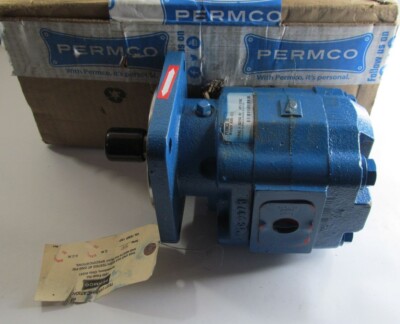 Hydraulic - Permco
