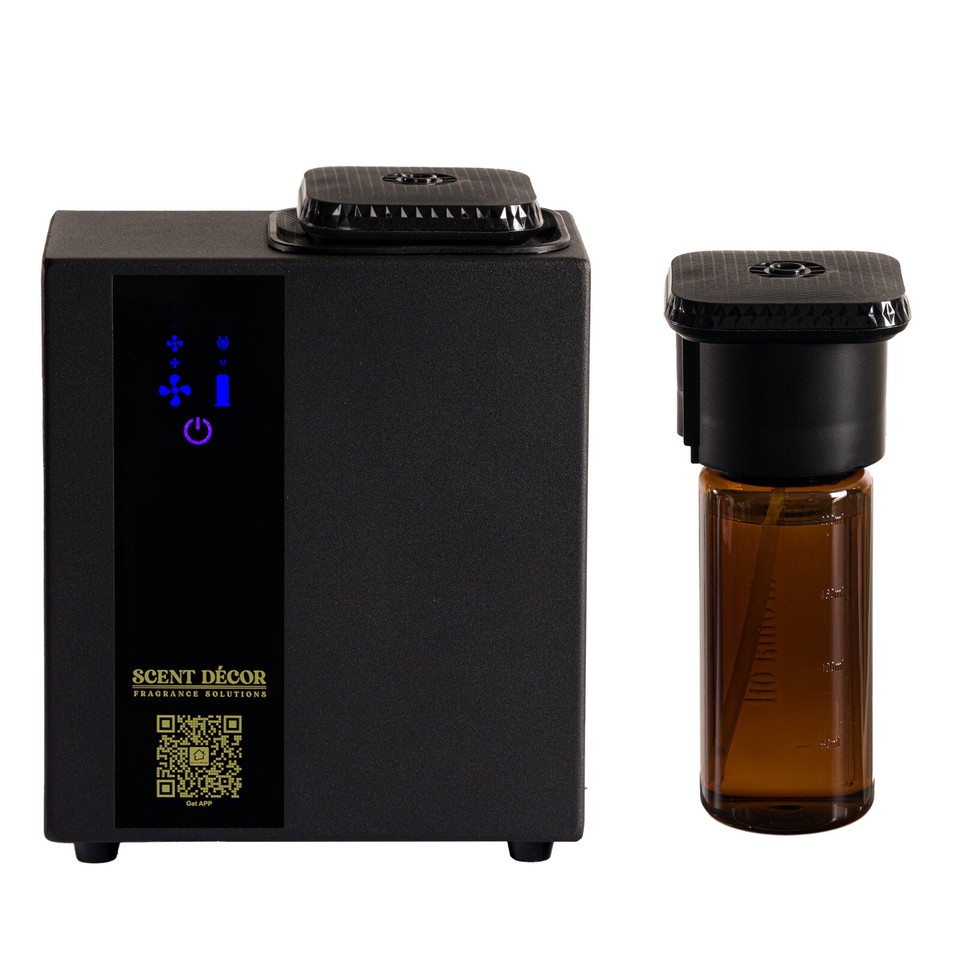 Hotel Collection Scent Diffuser - App Controlled | eBay