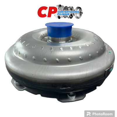 GM 10L80 10L90 Transmission Torque Converter OEM AC-DELCO NEW 2018-UP ...