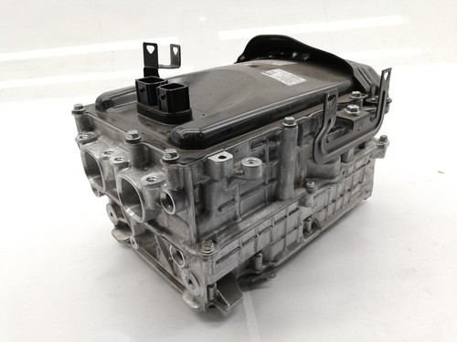 TOYOTA YARIS CROSS MXP Inverter G9200-K2021 1.5 Petrol / electricity ...