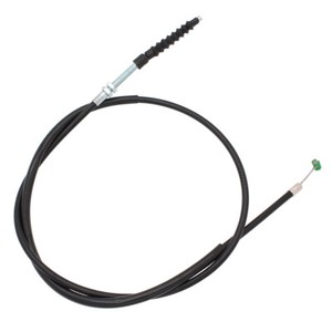 Black Clutch Cable Wire Line For Yamaha YZF R1 YZF-R1 2004 2005 2006 ...