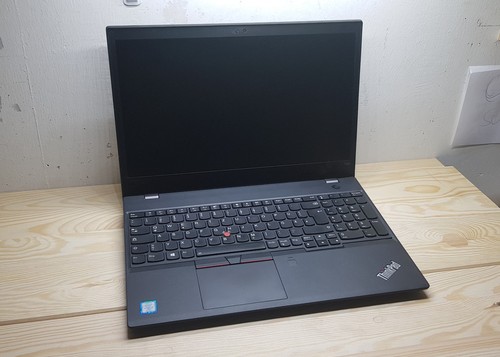 Lenovo ThinkPad T580 - Intel® Core™ i7-8550U - 16GB Ram - 256GB NVMe ...