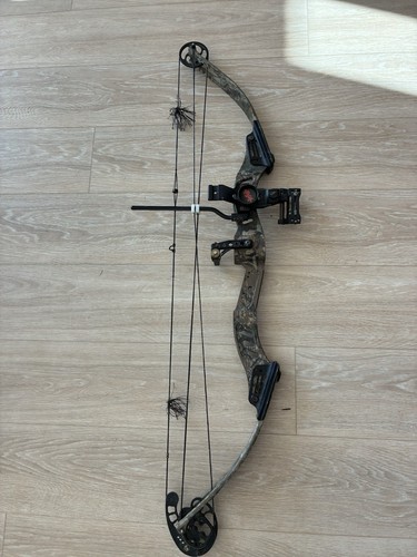 PSE Archery Pro Series Phoenix | eBay