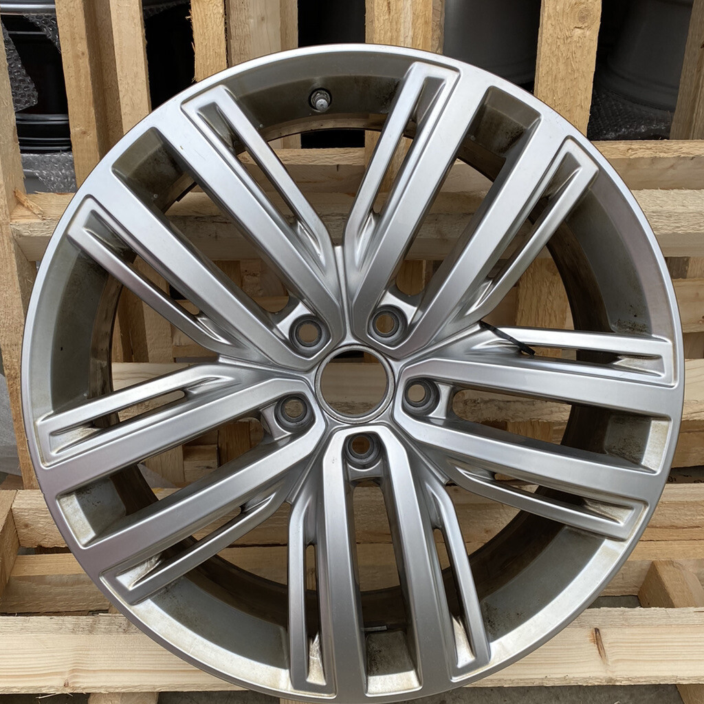 19 Inch VW Tiguan II Ad1 Allspace Rim Auckland 5NA601025F for sale ...