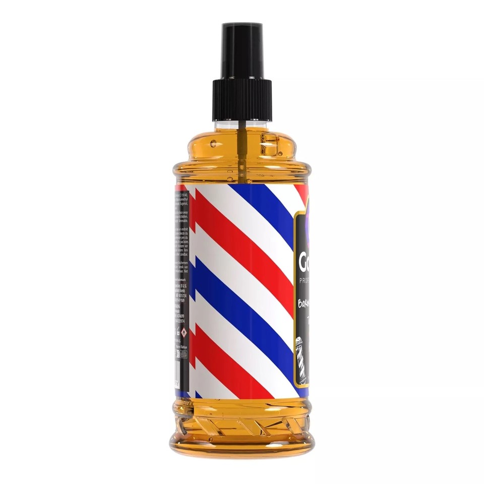 Gabri Professional Barber Cologne Shaving Turkish Aftershave Beauty ...
