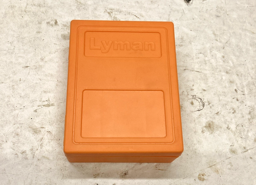 Lyman Reloaders Shell Holder Set 12 piece | eBay