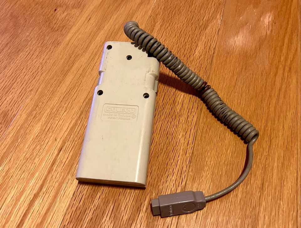 Adam Computer Hand controller TESTED | eBay