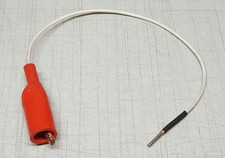 Genuine Cummins 3822758 Lead Male Amp Term Test for sale online | eBay