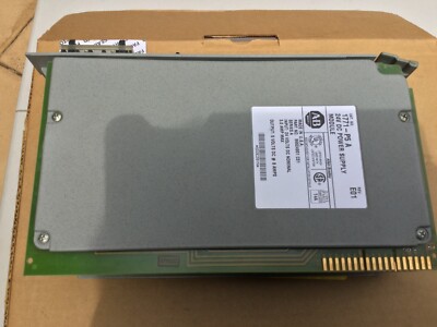 ALLEN BRADLEY 1771-P5 A Power Module | eBay Australia