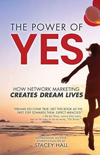 Hall Stacey-Power Of Yes Book NEUF | eBay