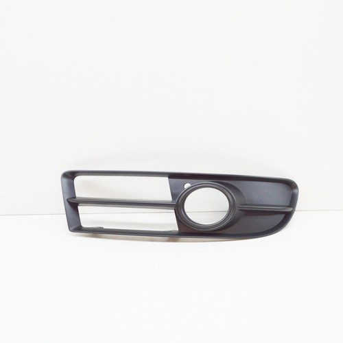 AUDI A4 B7 Right Fog Light Grille 8E0807682F01C NEW GENUINE 2007 | eBay UK