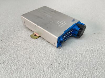 1995 MERCEDES-BENZ W124 E300D CRUISE ACTUATOR CONTROL UNIT MODULE ...