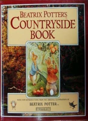 Beatrix Potter's Countryside Book By Beatrix Potter | eBay UK