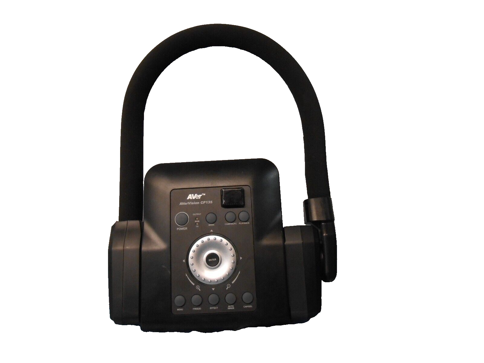 AVerMedia AVerVision CP135 P0B7A Portable Flex-Arm Document Camera ...