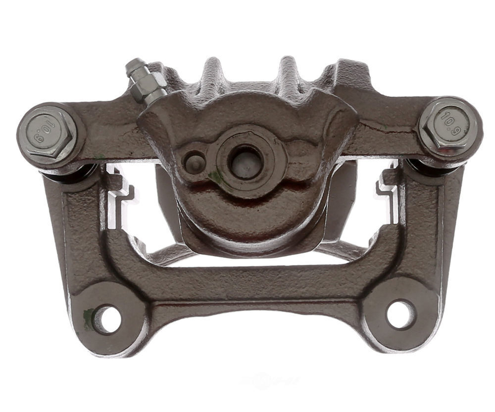 Disc Brake Caliper-R-LineSemi-Loaded and Bracket Assembly Raybestos ...