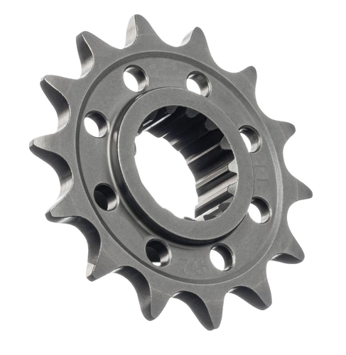 15t Steel Front Sprocket for 2018-2025 Ducati 1100 Panigale V4 ...