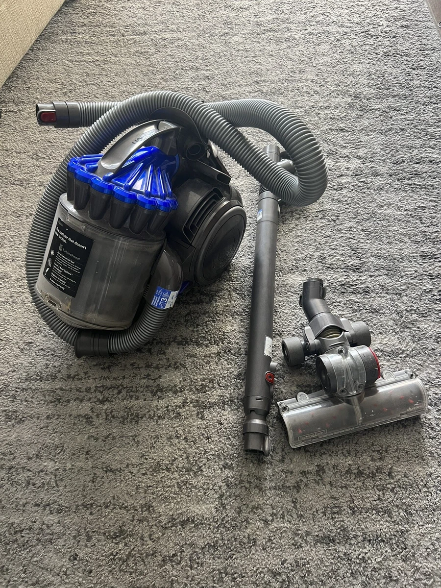 Dyson Dc23 Animal