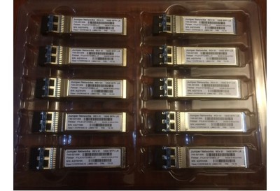 Juniper EX-SFP-10GE-LR 740-021309 SFPP-10GE-LR FTLX1471D3BCL-J1 1310nm ...