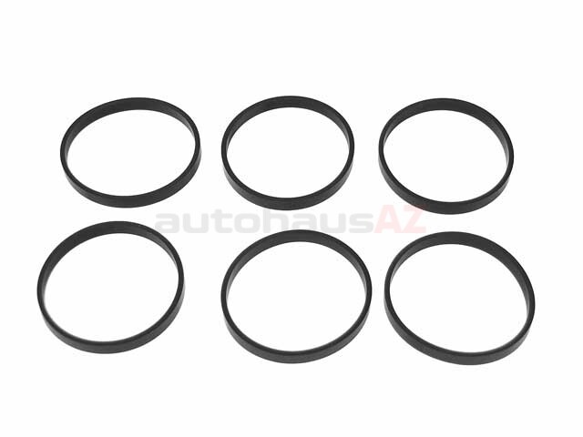 VICTORREINZ Intake Manifold Gasket Set 11617547242 BMW X5 328i X3 E36 ...