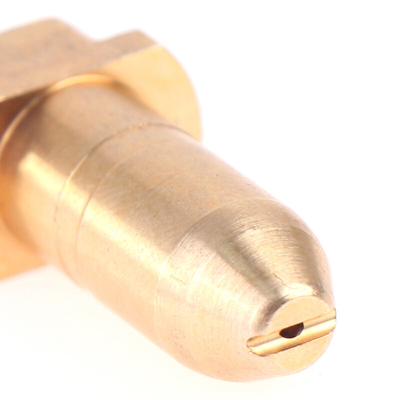 1PCS Brass Adapter Nozzle For KARCHER K Spray Rod High Pressure Washer ...
