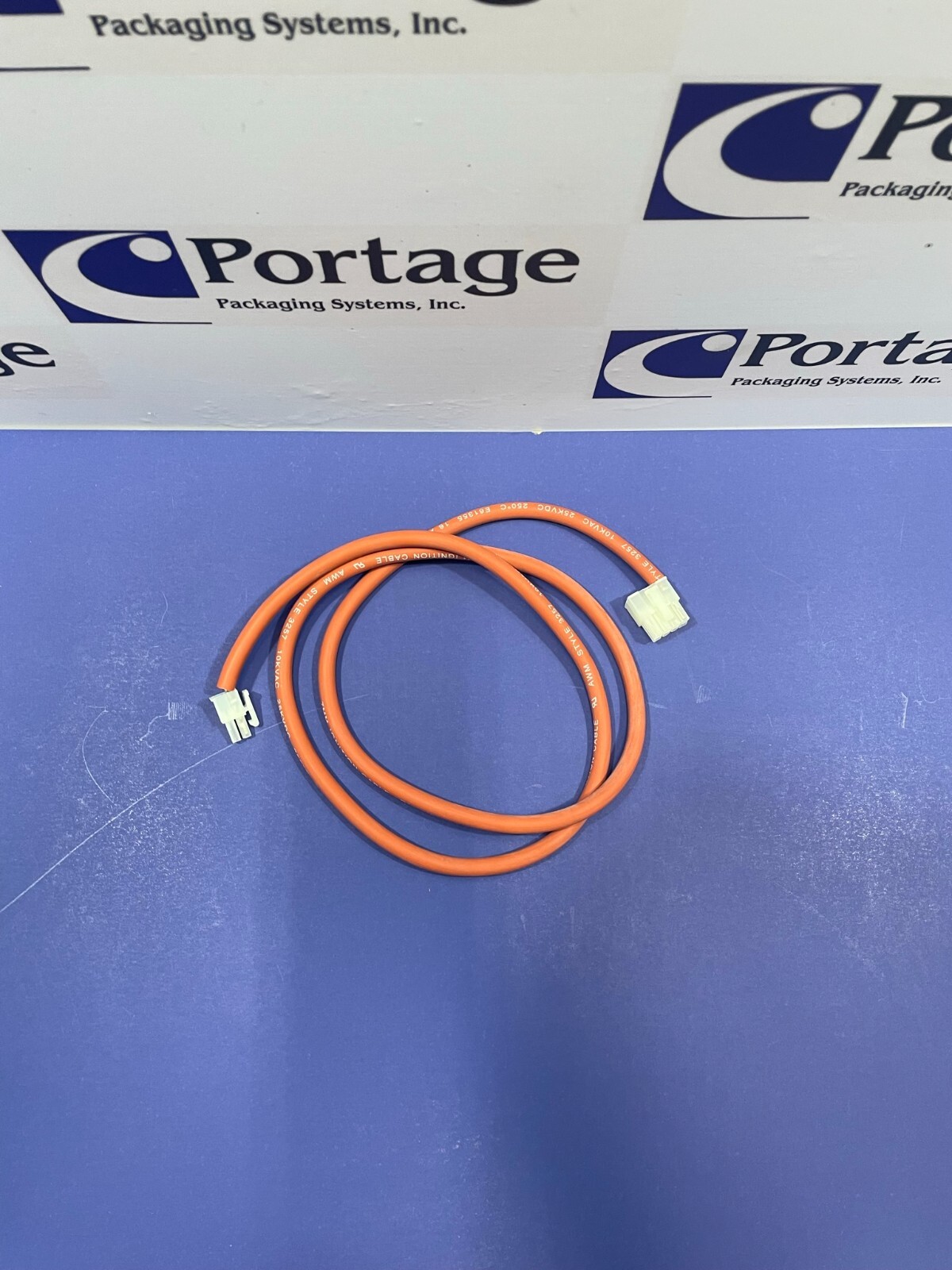 590031A1 Replacement for Automated Packaging Systems Autobag HS-100 HV ...