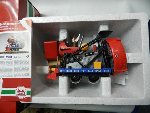 LGB 20020 G Scale Fortuna Flyer - Fan Propelled New in Box | eBay