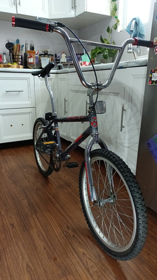 1993 redline rl440 bmx bike | eBay