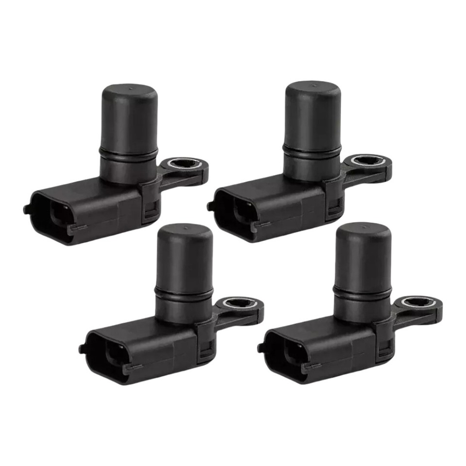 4x Camshaft Position Sensor FOR 2010-20 GM 3.0L 3.6L V6 12615371 ...