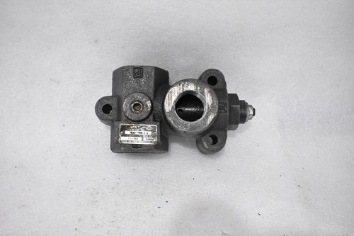 PARKER GRESEN RPL-100-A PILOT OPERATED IN-LINE RELIEF VALVE 5000PSI | eBay