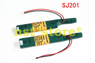 1PCS Applicable for Sanfeng Roughness Tester Battery SJ-201 5HR-AAAUX ...