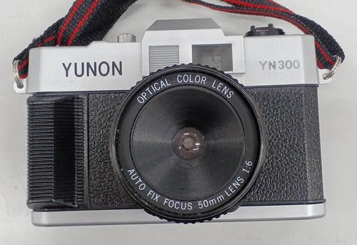 YUNON YN300 | Caméra De Film Vintage Antique Du Japon | eBay