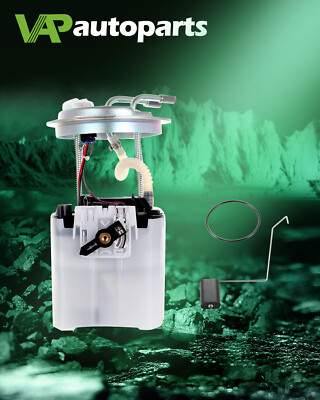 Electric Fuel Pump Moudle For Chevry Avalanche Suburban 1500 5.3L 2008 ...