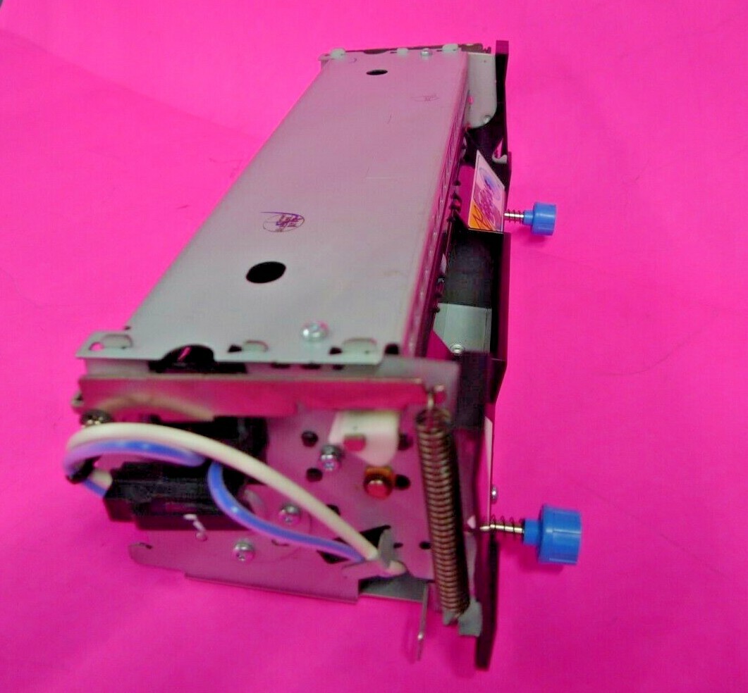 Genuine Dell 1815DN Laser Printer Fuser Assembly Unit CM40H | eBay