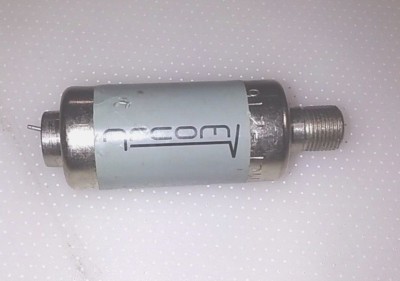 Arcom MLP-216 Trap/Filter Qty. 1 | eBay