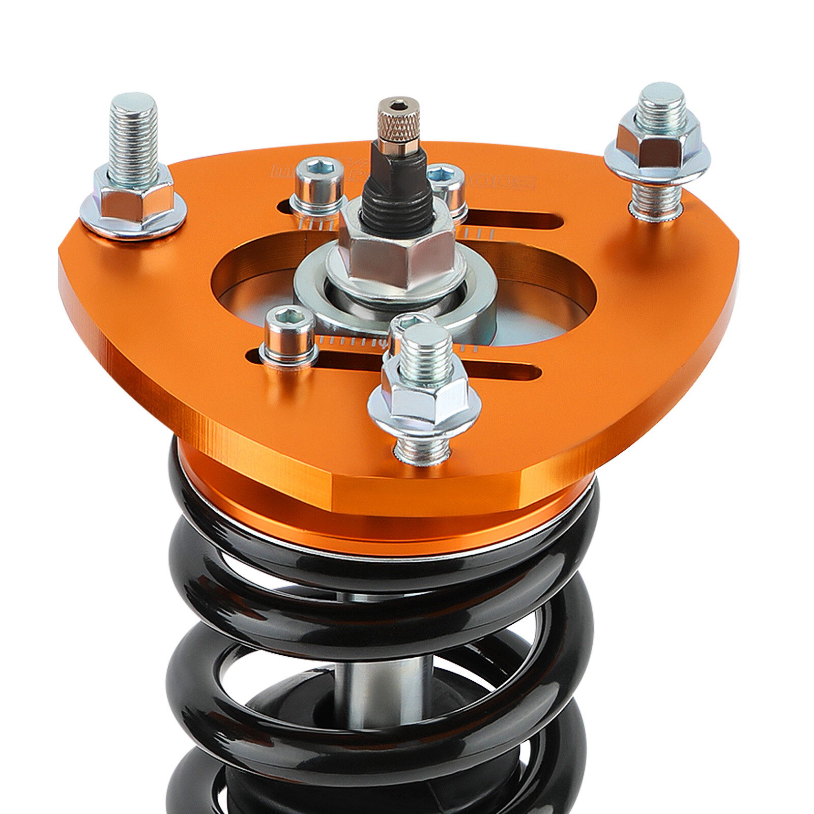 Coilovers Lowering Suspension Kit for Dodge Caliber 07-12 Adj. Damper ...
