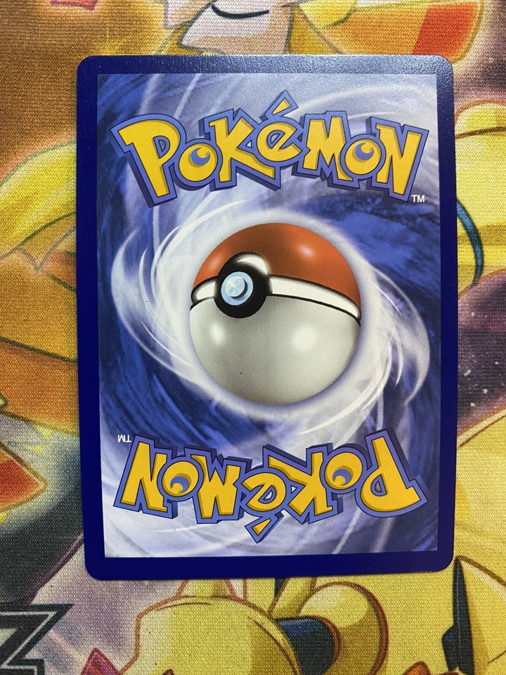 Pokemon Worker 195/195 Full Art Trainer Silver Tempest - NM | eBay