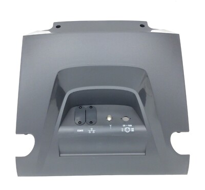 Octane Fitness Elliptical Cable Connection Shroud Assembly 111074-001 ...