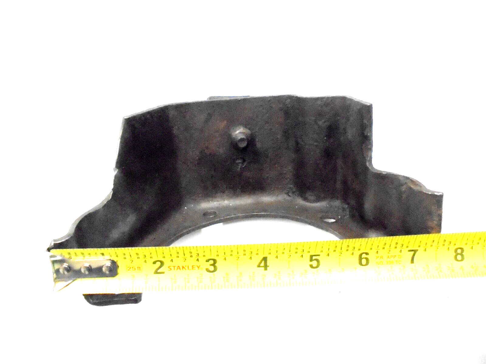 1969-1973 Ford Mustang 9" Rear End Pinion Snubber Bracket - C9OA-4906-A ...