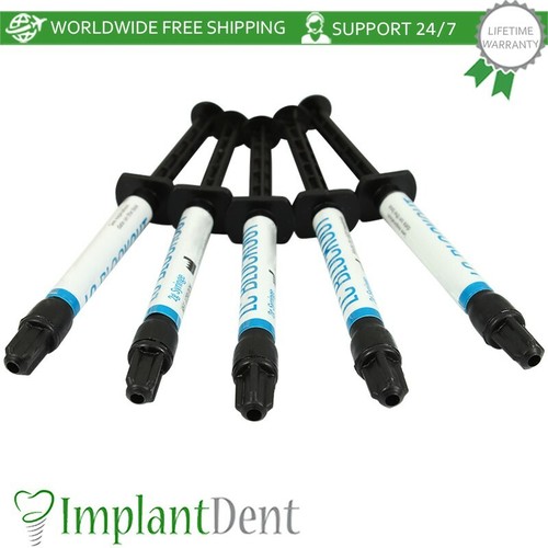 Dental LC Blockout Light-Cured Block Out Resin Dentistry Supplies | eBay