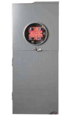 Electrical Panels & Boards