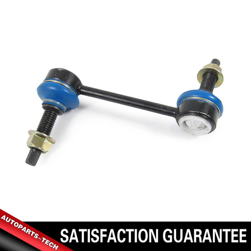 Mevotech Suspension Sway Stabilizer Bar Link Kit Rear 1X For LR3 2005 ...