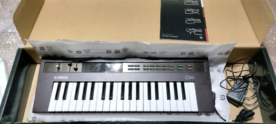 Yamaha Reface Dx 37-Key Keyboard Synthesizer Synth 4957812585828 | eBay
